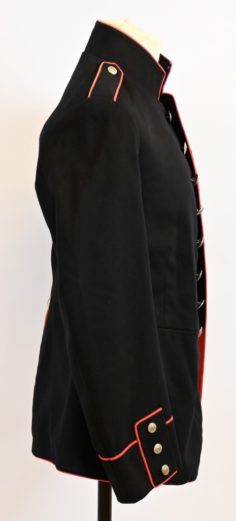 Norwegian War Academy M1914 Cadet Tunic, very rare | Military Antiques Olso