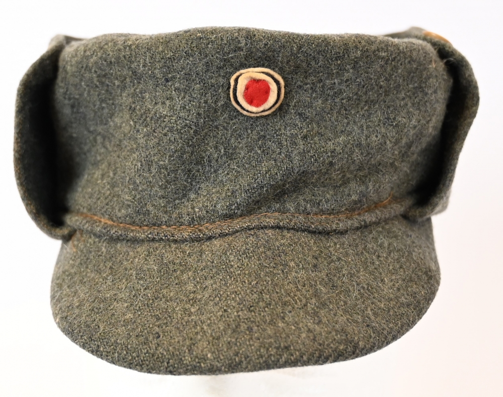 Helemets & Headgear | Military Antiques Olso