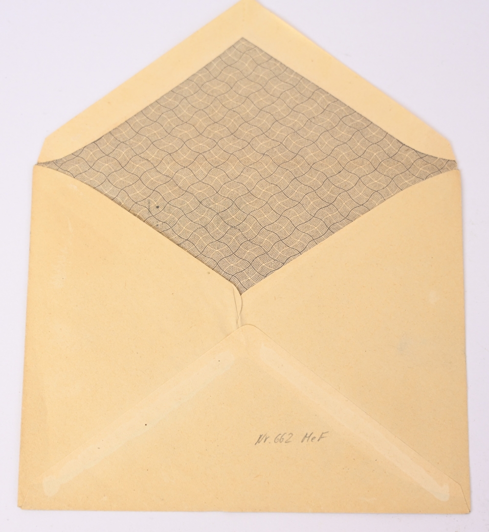 WW2 Paper items | Military Antiques Olso